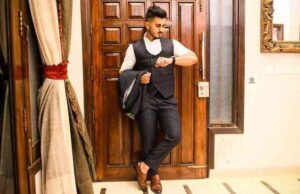 Sam Khan Biography, Wiki, Girlfriend, Age, Family, Facts & More
