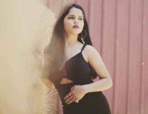 Ginni Pandey Biography, Wiki, Boyfriend, Age, Family, Facts & More
