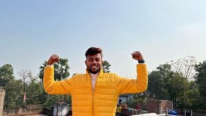 Manoj Dey Biography, Wiki, Wife, Age, Family, Facts & More
