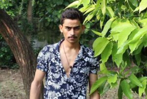 Shivam Pandey Biography, Wiki, Age, Girlfriend, Family, Facts & More