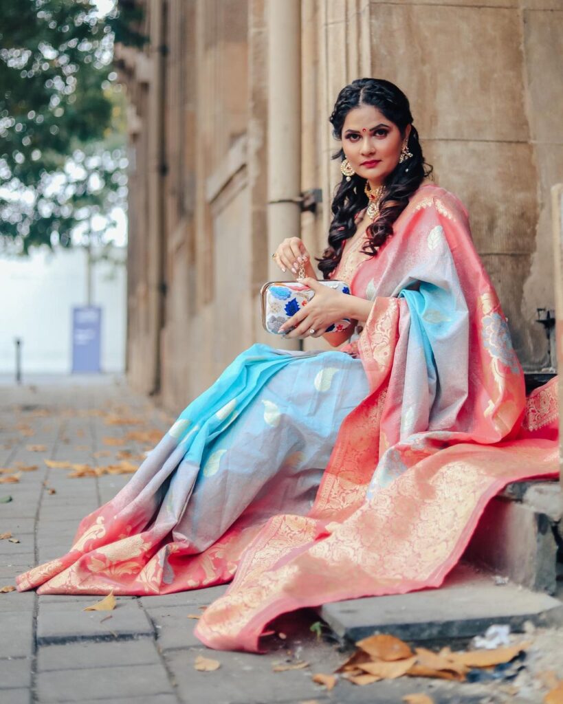 Aabha Paul Biography, Wiki, Boyfriend, Age, Family, Facts & More