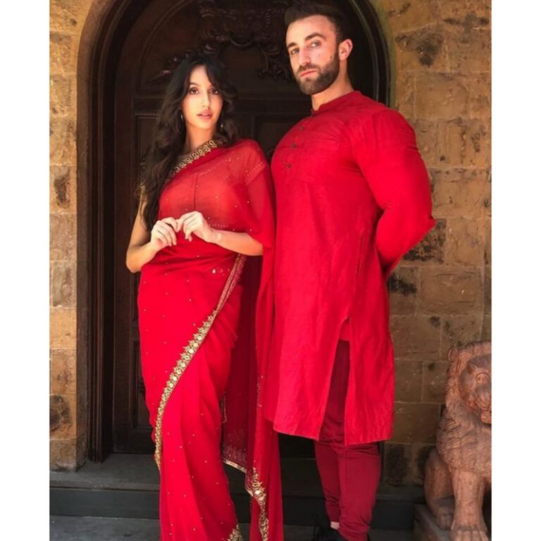 Nora Fatehi Biography, Wiki, Boyfriend, Age, Family, Facts & More