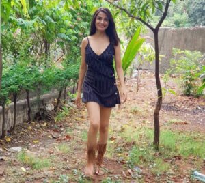 Pooja Sharma Biography, Wiki, Boyfriend, Age, Family, Facts & More