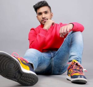 Ujjwal Chaurasia (Techno Gamerz) Biography, Girlfriend, Wiki, Age & More