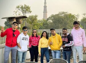 Ujjwal Chaurasia (Techno Gamerz) Biography, Girlfriend, Wiki, Age & More
