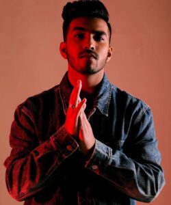 Ujjwal Chaurasia (Techno Gamerz) Biography, Girlfriend, Wiki, Age & More