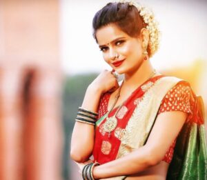 Archana Gautam Biography, Wiki, Boyfriend, Age, Family, Facts & More