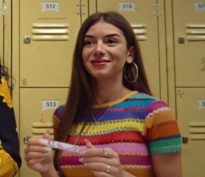 Mimi Keene Biography, Wiki, Boyfriend, Age, Family, Facts & More