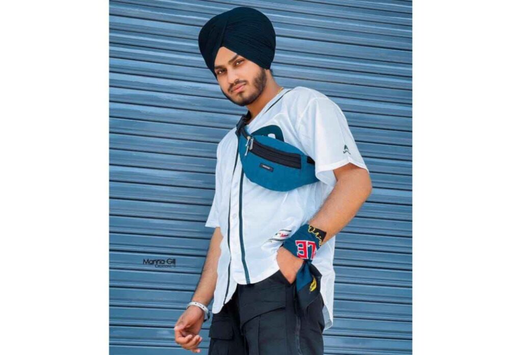 Maninder Mani (Instagram Star) Biography, Wiki, Girlfriend, Age & More