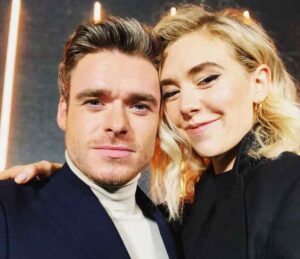 Richard Madden Biography, Wiki, Girlfriend, Age, Family, Facts & More