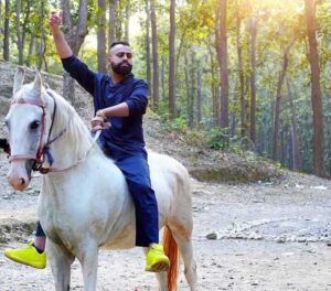 Mr. Bali (Rapper) Biography, Wiki, Girlfriend, Age, Family, Facts & More