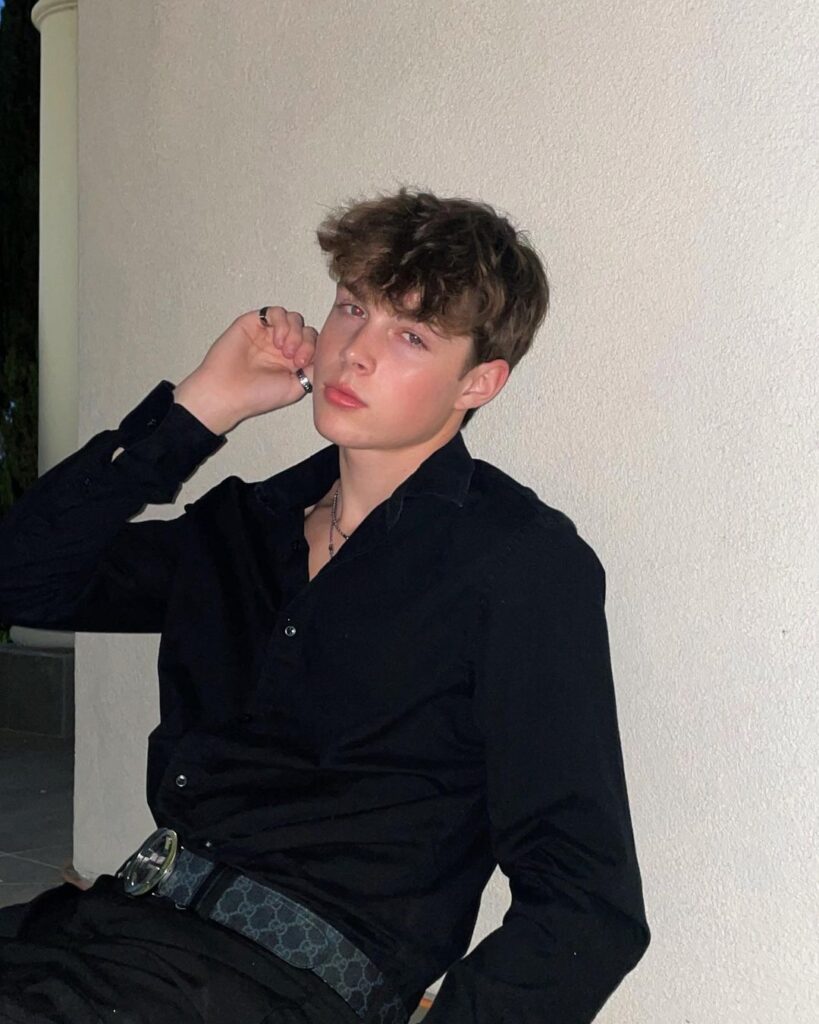 Jackson Dean Biography, Wiki, Girlfriend, Age, Family, Facts & More