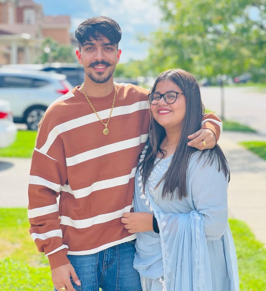 Sam Narula Biography, Wiki, Girlfriend, Age, Family, Facts & More