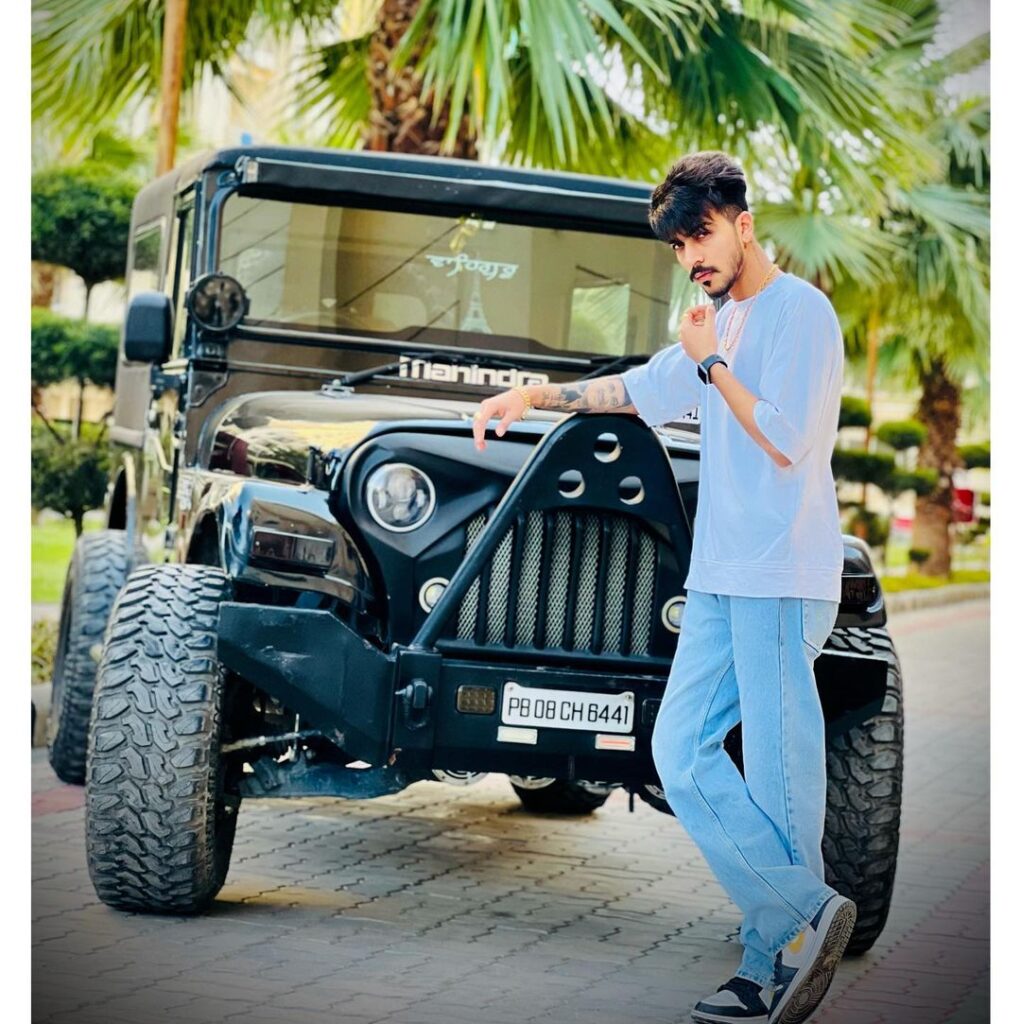 Sam Narula Biography, Wiki, Girlfriend, Age, Family, Facts & More