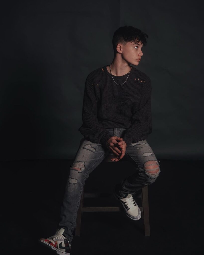 Jaden ‘Jdub’ Walton Biography, Wiki, Girlfriend, Age, Facts & More