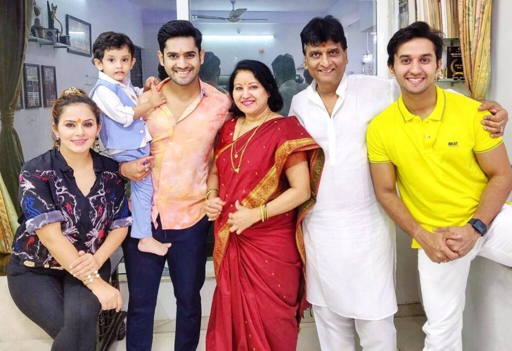 Meghan Jadhav Biography, Wiki, Girlfriend, Age, Family & More