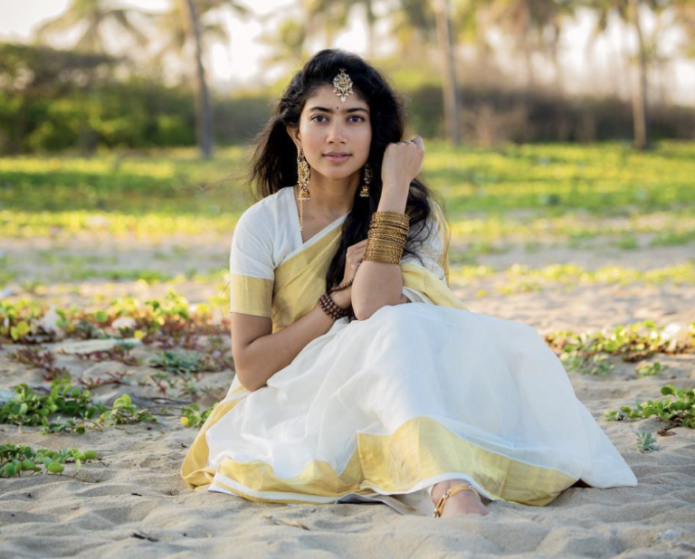 Sai Pallavi Biography, Wiki, Boyfriend, Age, Family, Facts & More