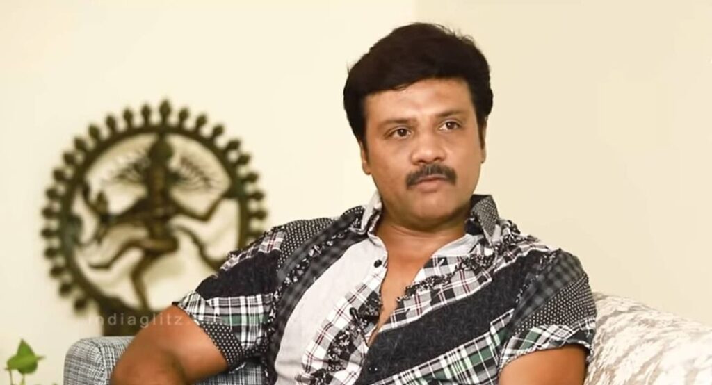 Sanjeev Venkat Biography, Wiki, Wife, Age, Family, Facts & More