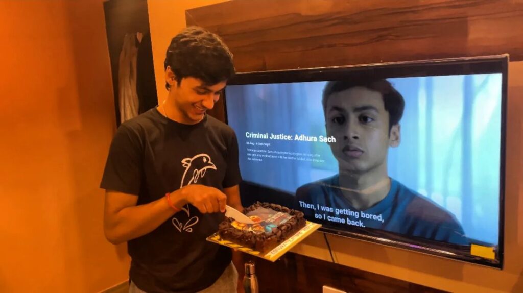 Aaditya Gupta Biography, Wiki, Girlfriend, Age, Family, Facts & More