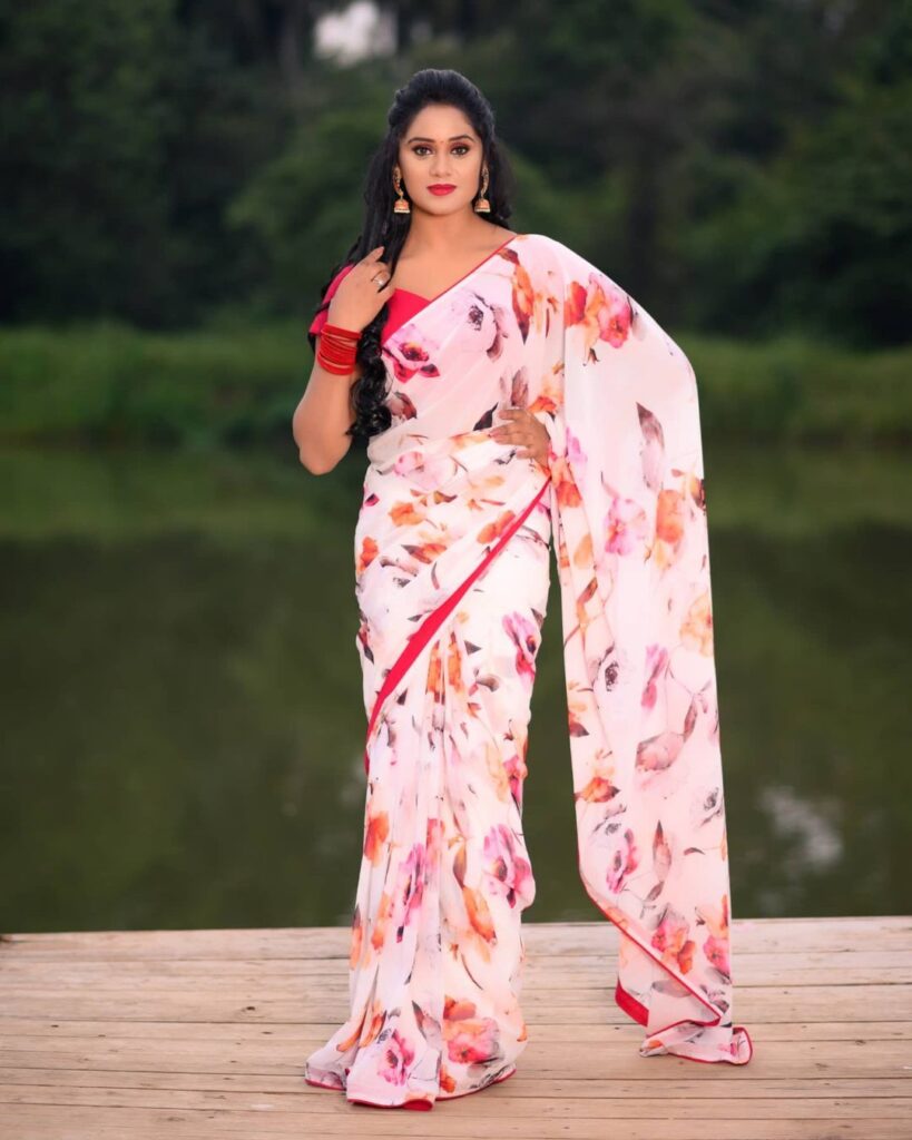 Keerthi Bhat Biography, Wiki, Boyfriend, Age, Family, Facts & More