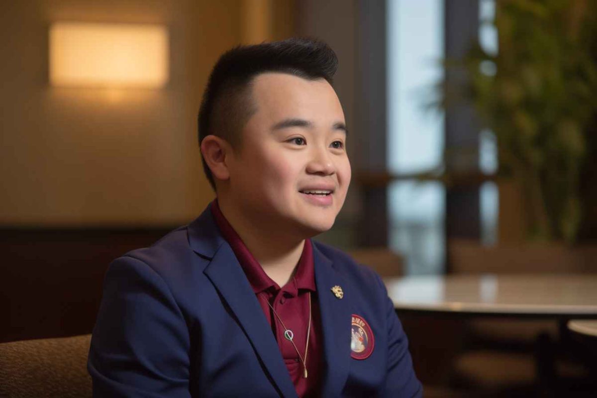 Who is Alec Cabacungan? Height, Age, Net Worth, Bio, Wiki, Career ...