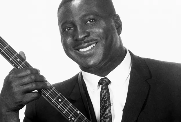 Albert King: The Blues Legend - Height, Age, Net Worth, Bio, Wiki ...